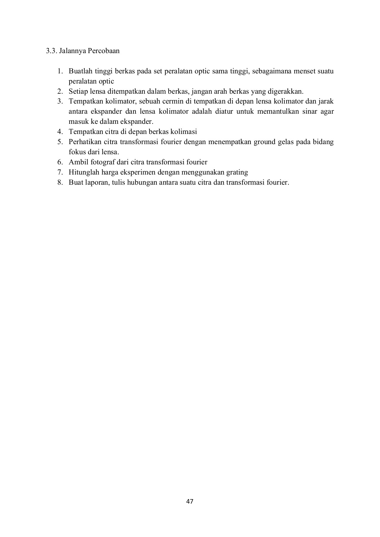 BUKU PRAKTIKUM - Black - Halaman 53 | PDF Online | PubHTML5