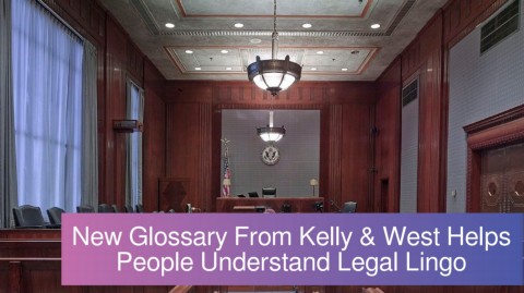 New Article From Kelly & West Helps Individuals Understand Difficult ...