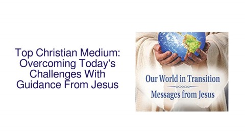 Top Christian Medium: Overcoming Today's Challenges With Guidance From ...