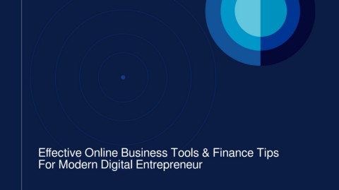 How To Scale An Online Business: Essential Digital Entrepreneur ...