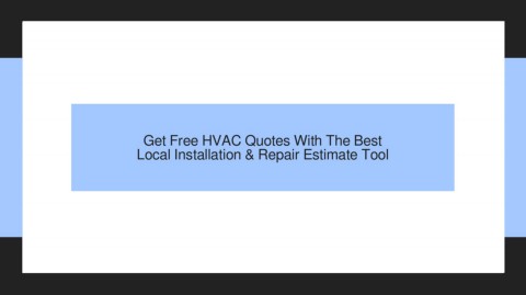 Get Free Roofing & HVAC Quotes With The Best Local Installation ...