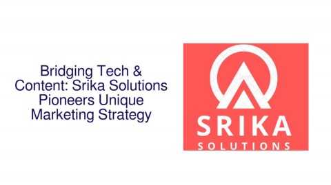Amplify IT Reach: Srika's Bespoke Content Campaigns Unveiled
