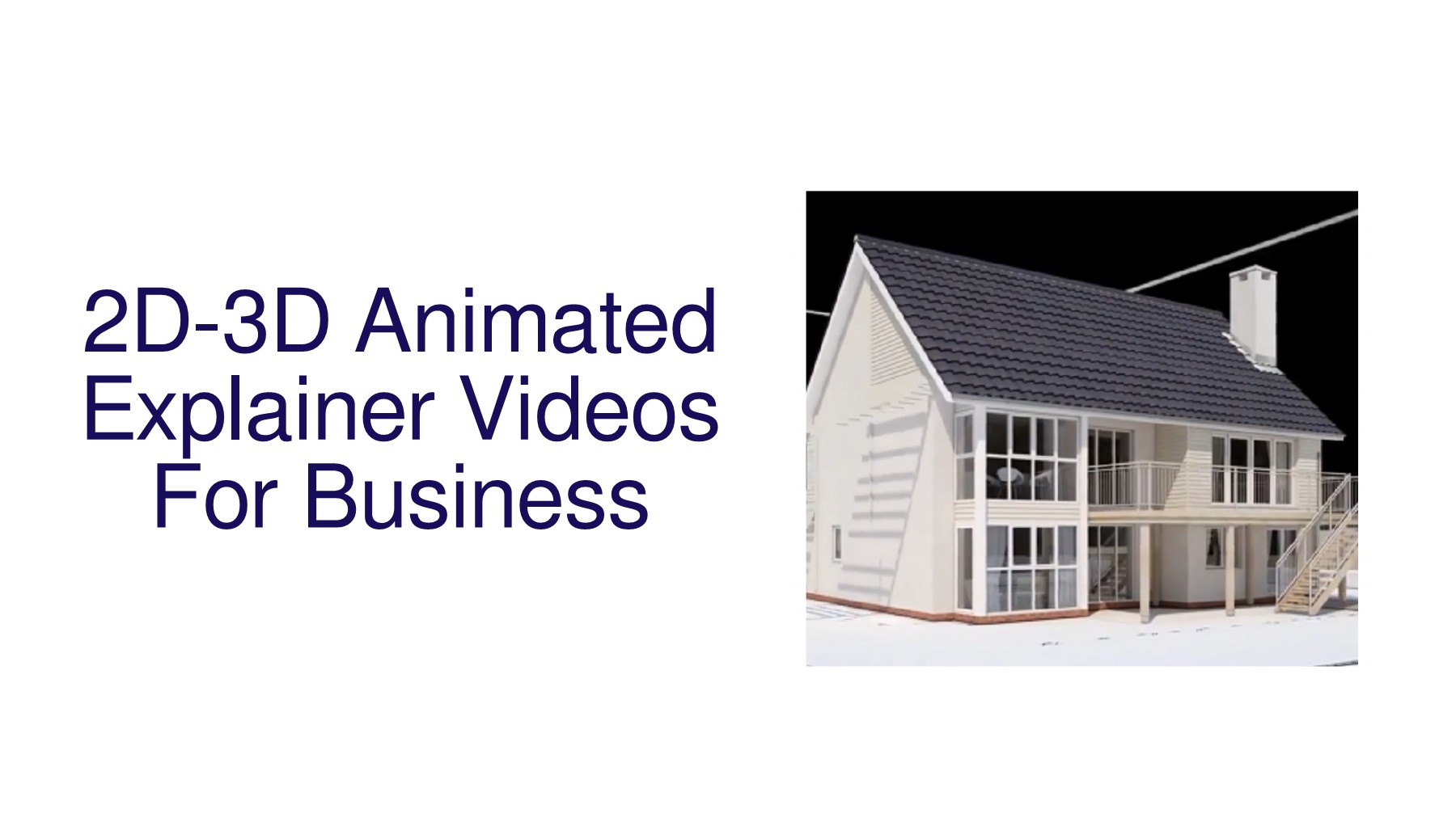 2D-3D Animated Explainer Videos For Business - francis - Page 1 - 8 | Flip PDF Online | PubHTML5