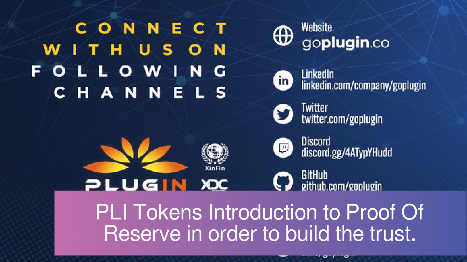 Understanding Proof Of Stating from PLI Tokens Case Study - francis ...