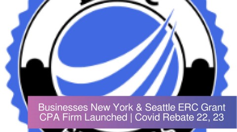Businesses Dallas & Phoenix Free ERC Grant CPA Firm Launched | Covid ...