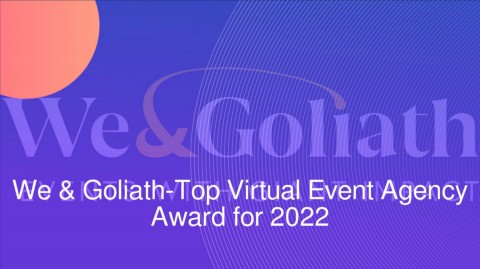 We & Goliath, a Virtual and Hybrid Event Planning Company Offers Free ...