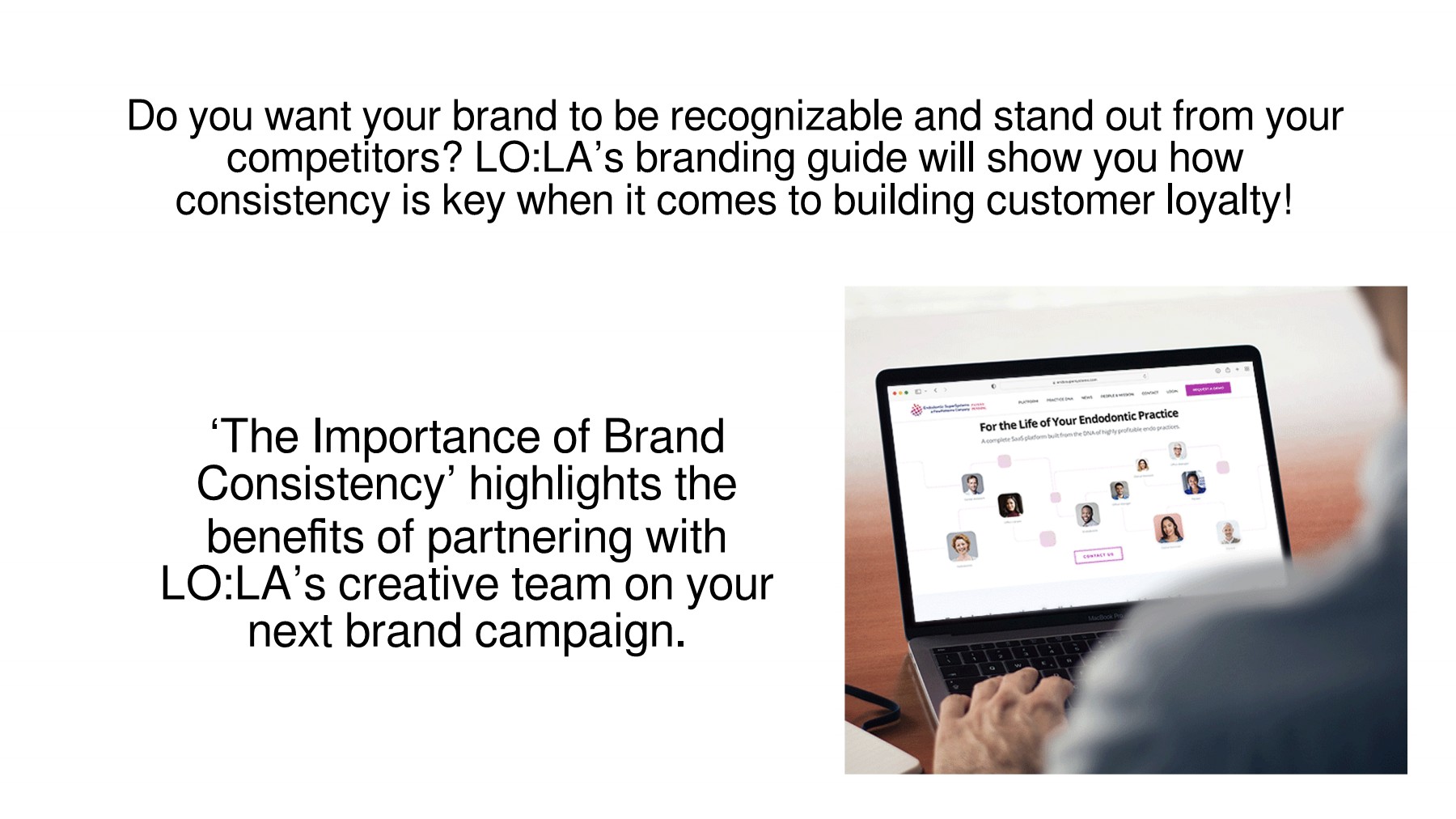 Branding Consistency Across Platforms - Guide From El Segundo Creative ...
