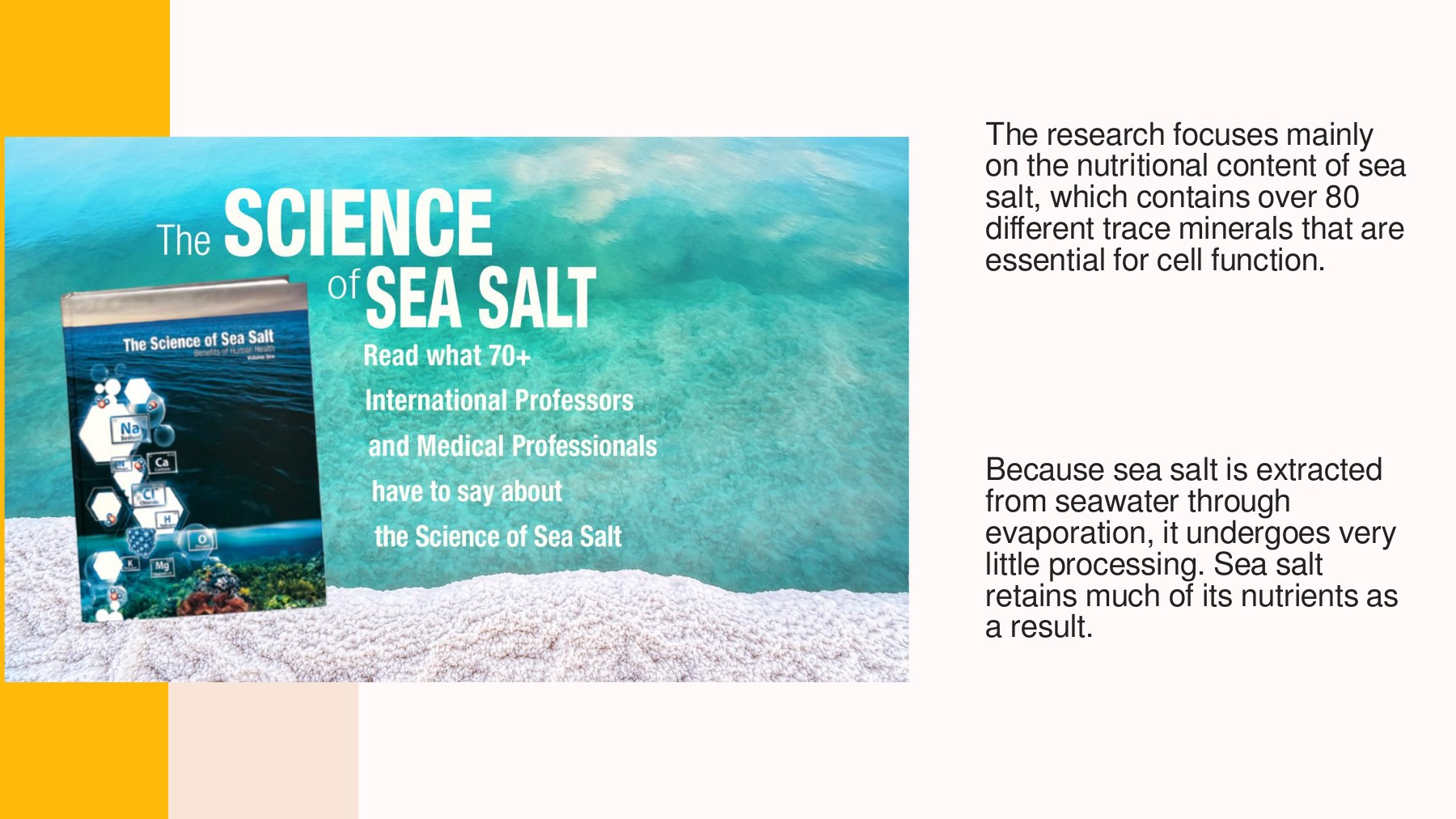 Evidence-Based Guide: Find Out How To Improve Yoru Health With Natural ...