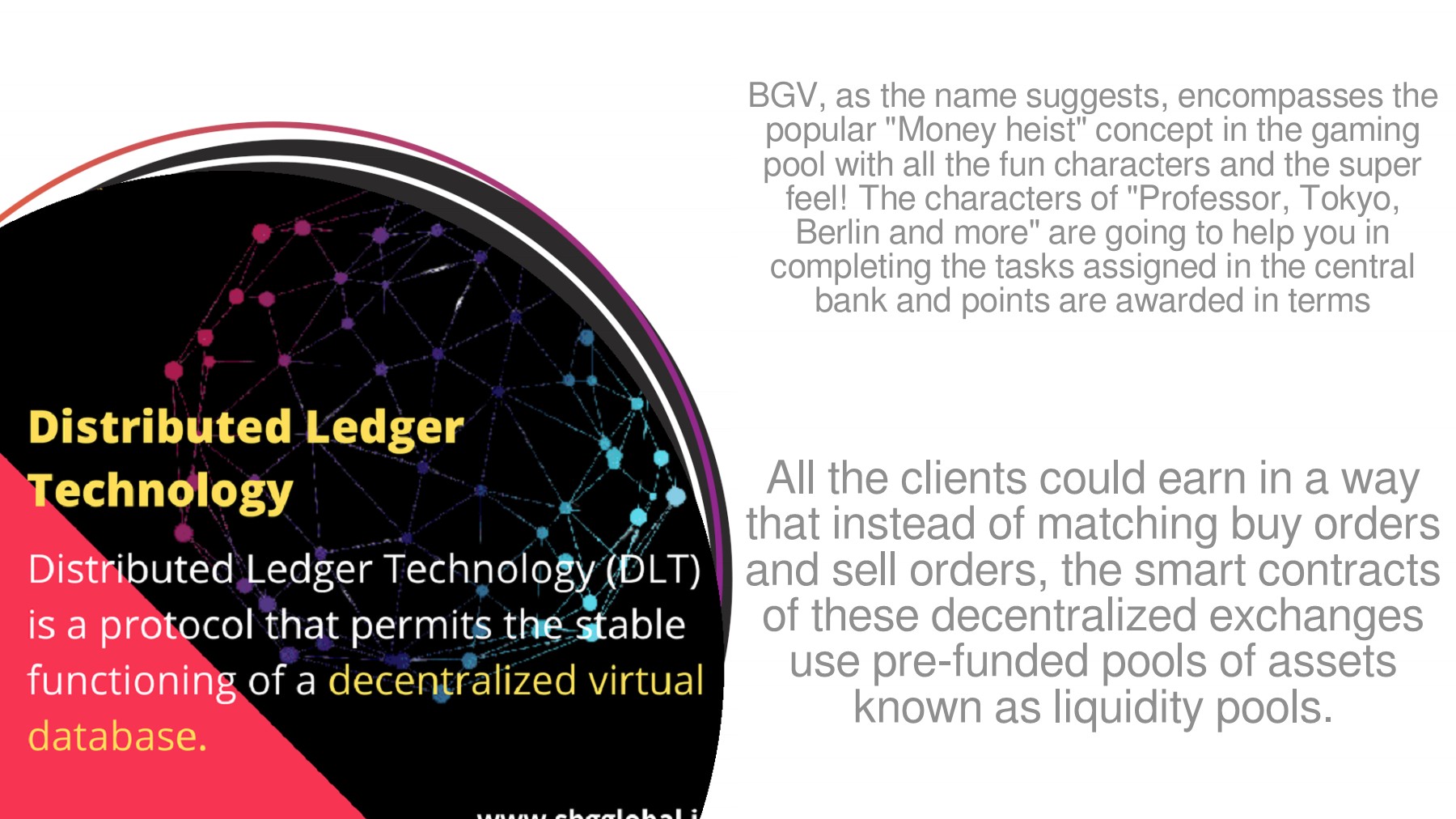 Understanding what is Bit Game Verse from the founders at Dubai Expo ...