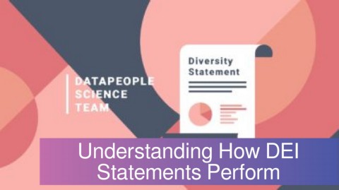 Understanding How DEI Statements Perform - francis - Page 1 - 7 | Flip ...