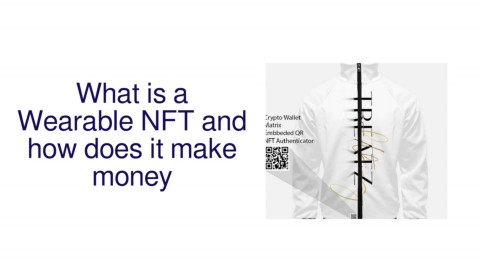 Where to buy wearable NFT's