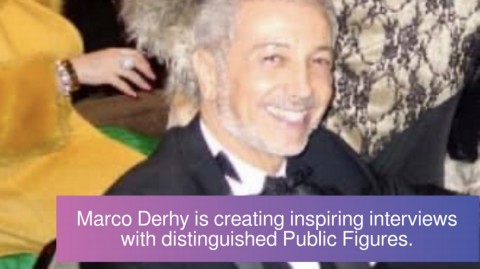 Inspiring Interviews with distinguish Public Figures and their True ...