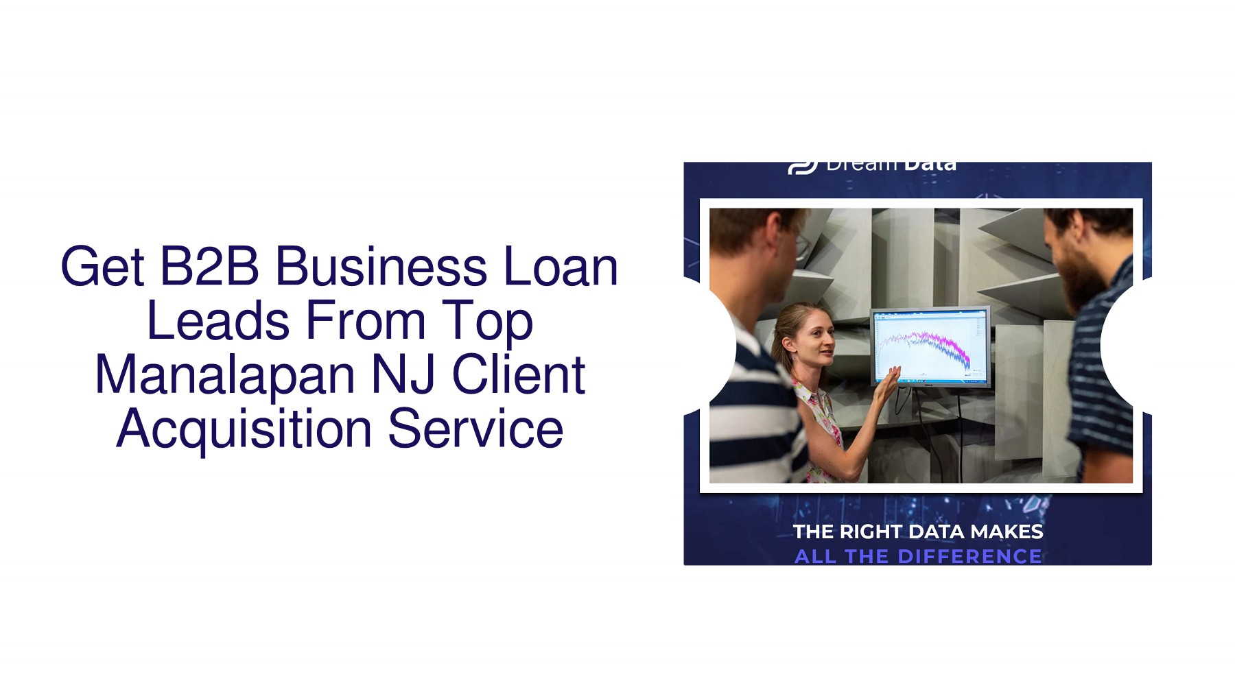 Get B2B Business Loan Leads From Top Manalapan NJ Client Acquisition ...