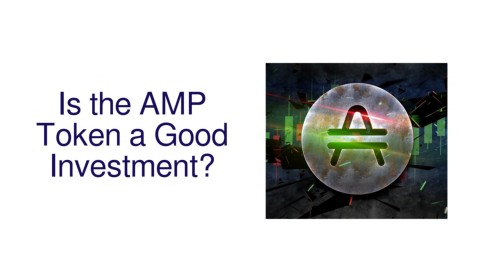 Is the AMP Token a Good Investment?