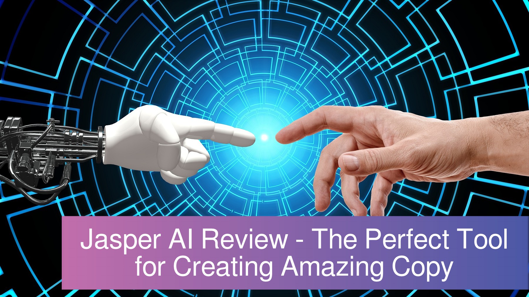 Jasper AI Review - The Perfect Tool for Creating Amazing Copy - francis ...