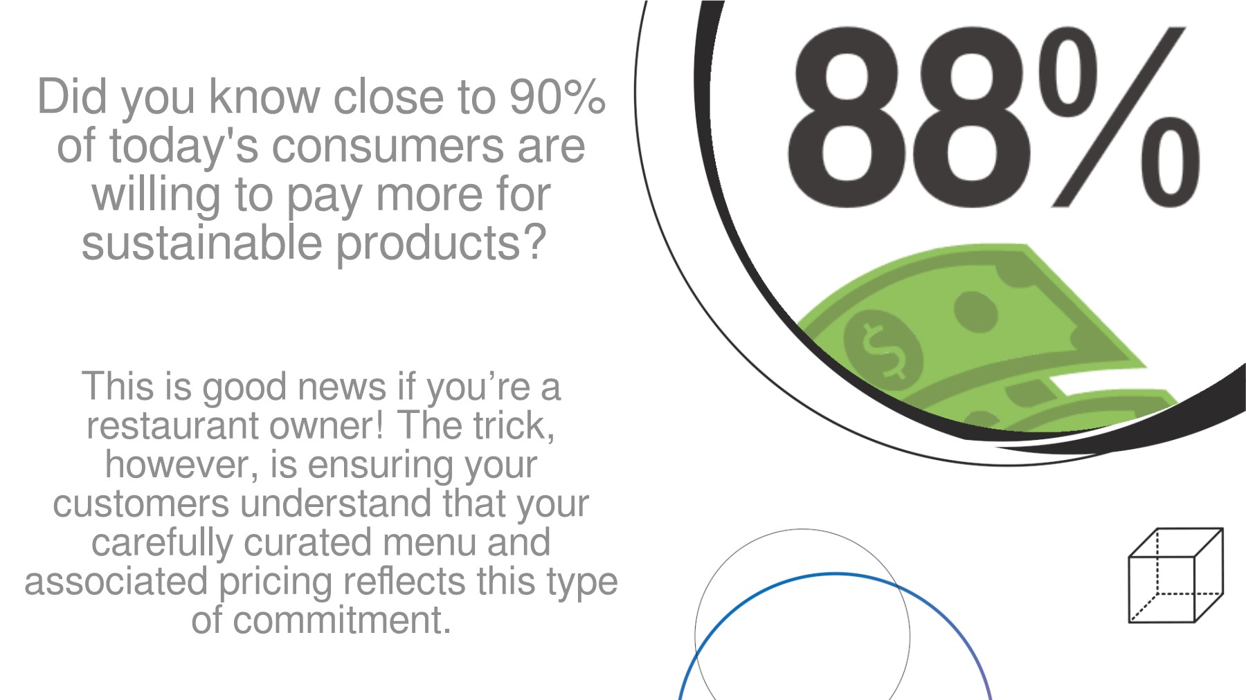 Promote Your Sustainable Menu With A QR Code Supply Chain Tracking App ...