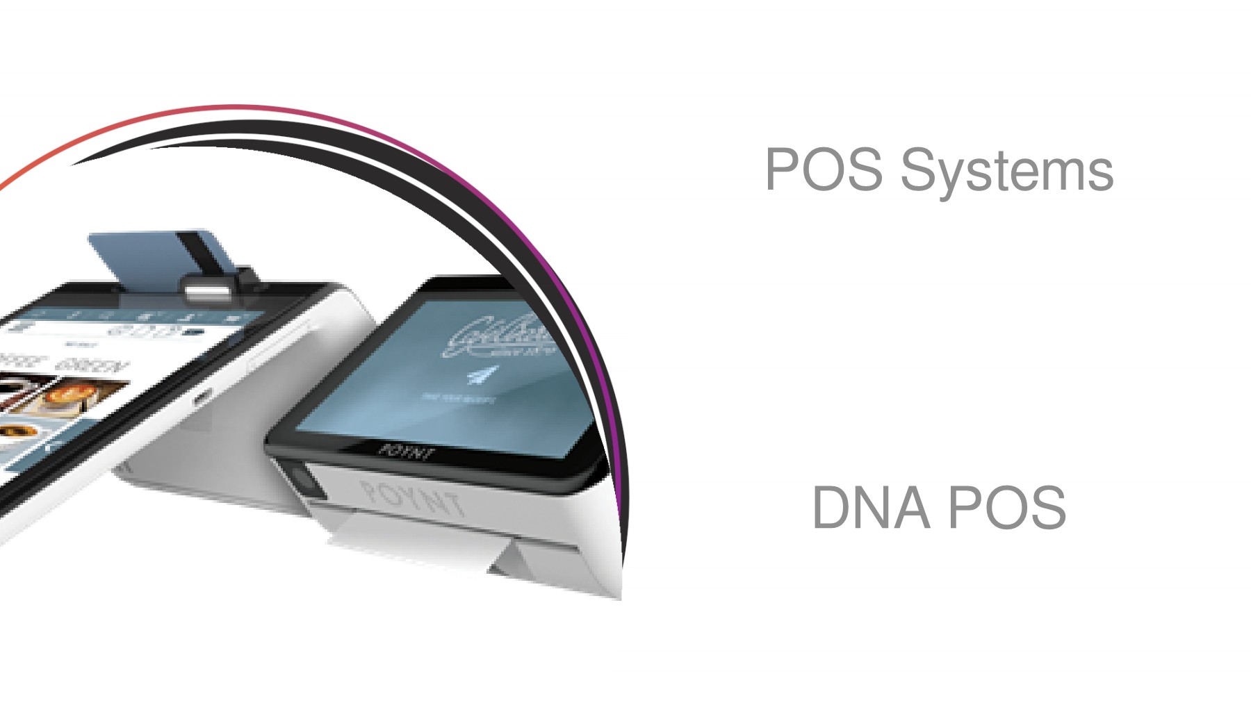 DNA SMART PAY – Ai Intelligence Payment Solutions Built / In Social ...