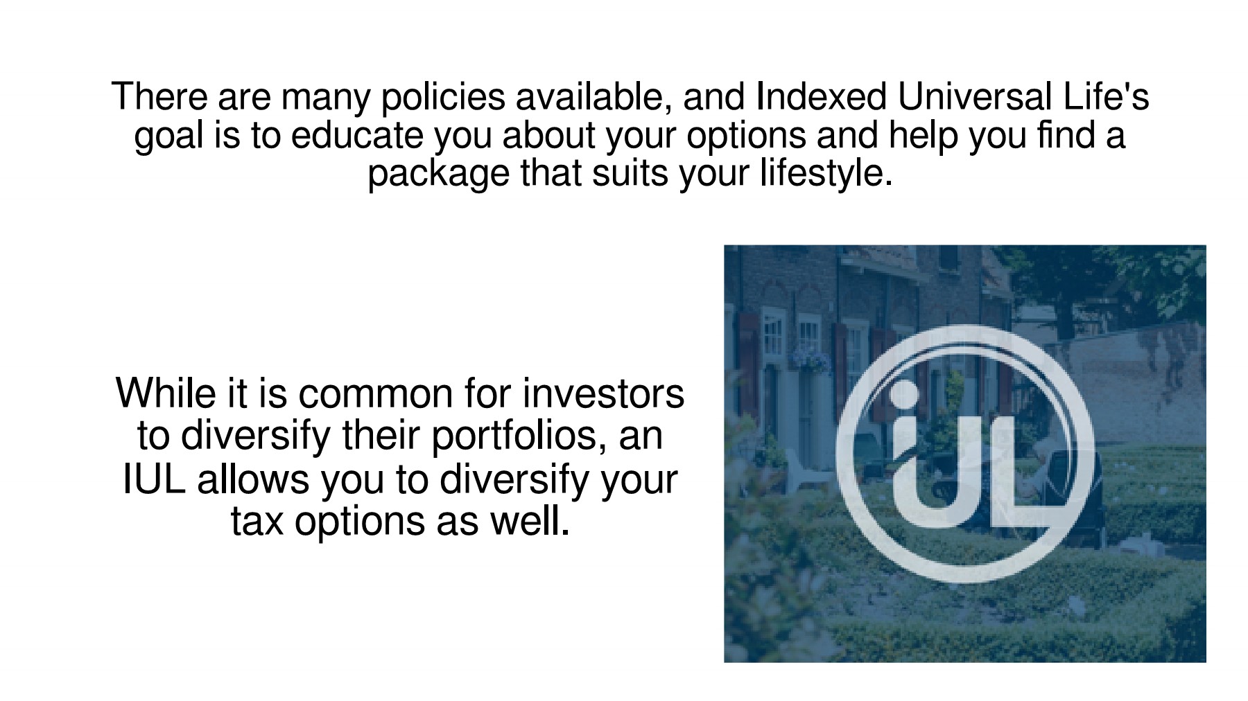 Best IUL Companies 2022 | Indexed Universal Life Insurance Vs. Roth IRA ...
