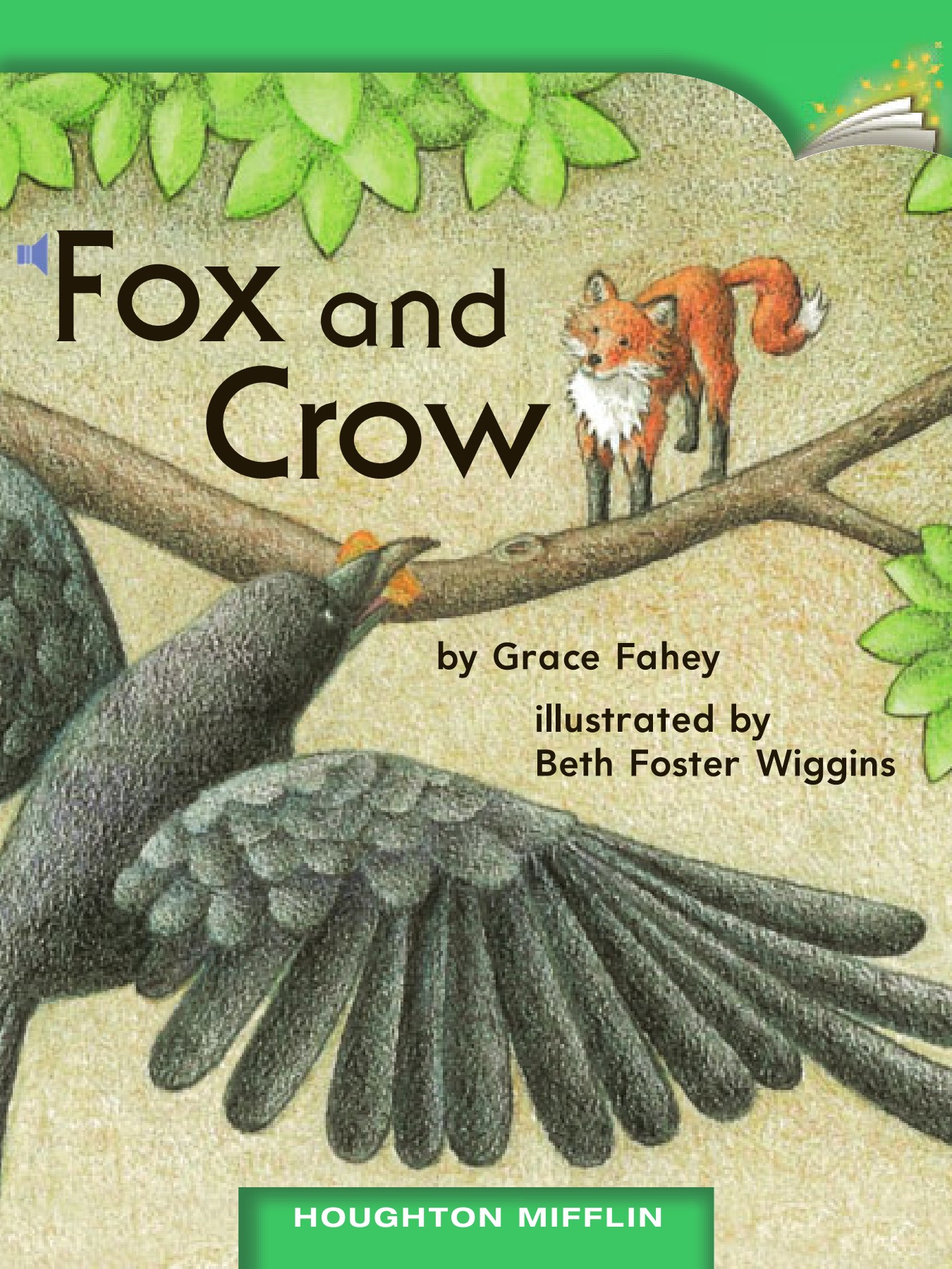 Fox and Crow - ห้องสมุดประชาชน - Page 1 - 14 | Flip PDF Online | PubHTML5