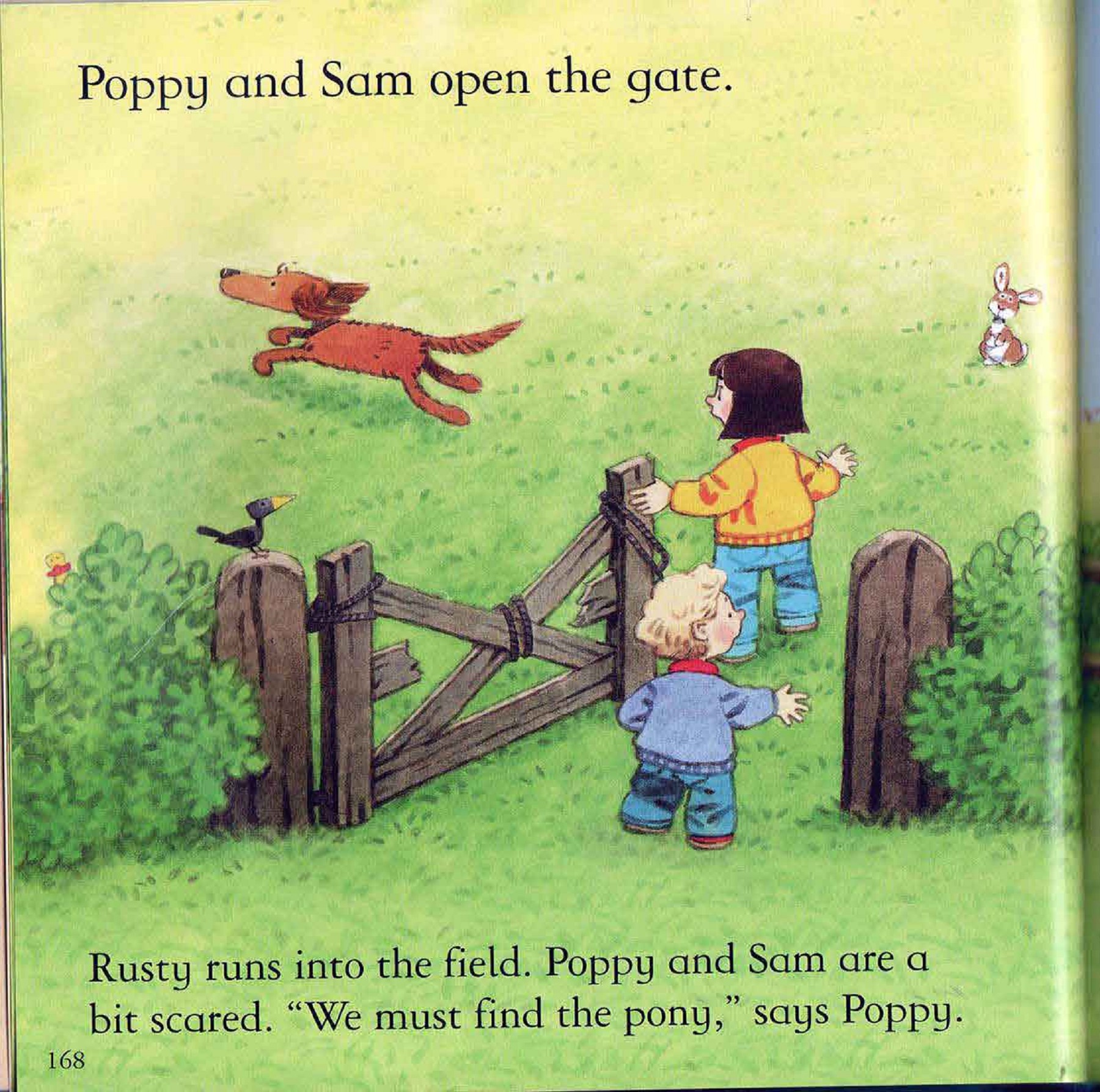 The Complete Book of Farmyard Tales - ห้องสมุดประชาชน - Page 175 | Flip ...