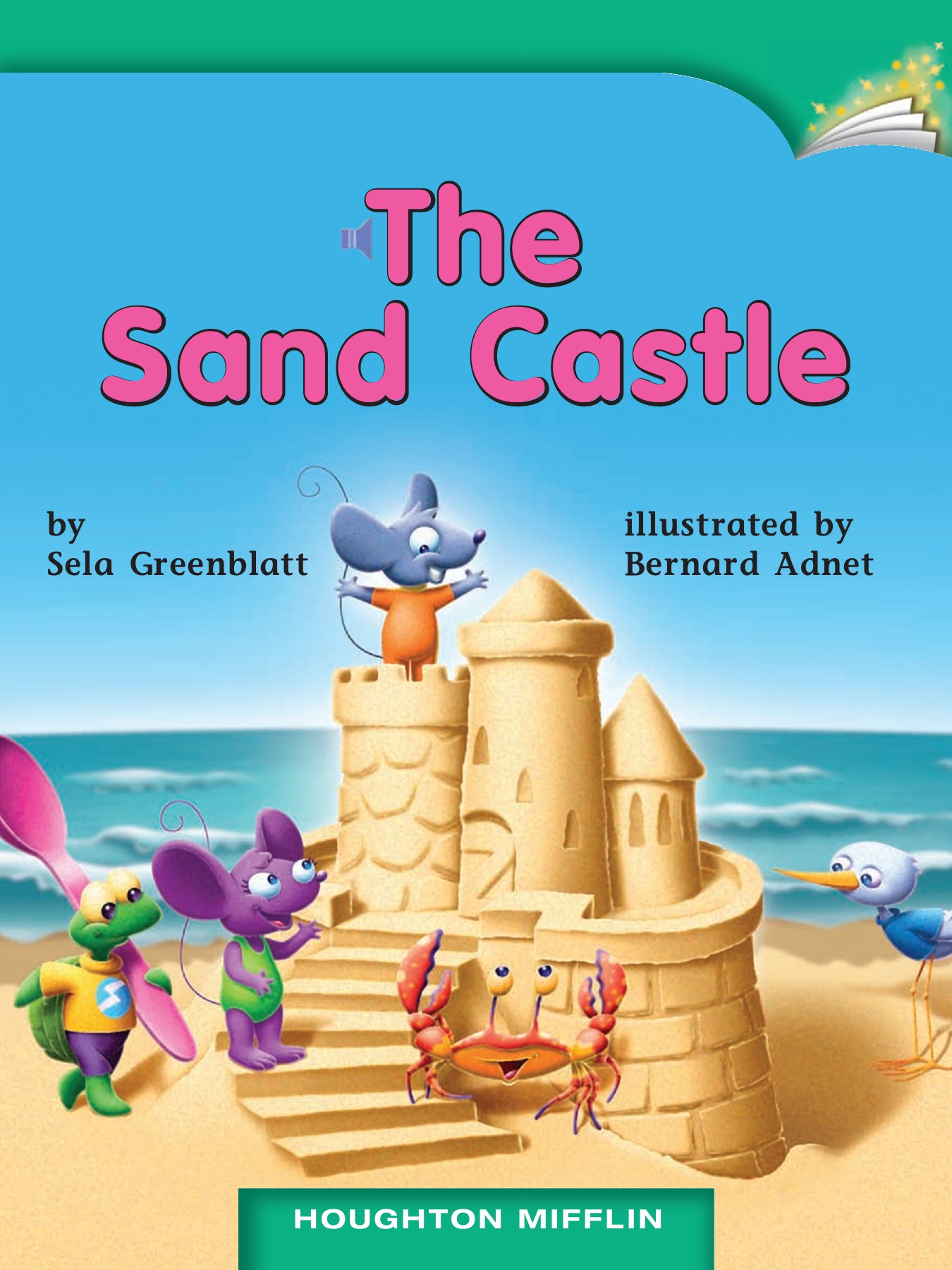 The Sand Castle - ห้องสมุดประชาชน - Page 1 - 14 | Flip PDF Online ...