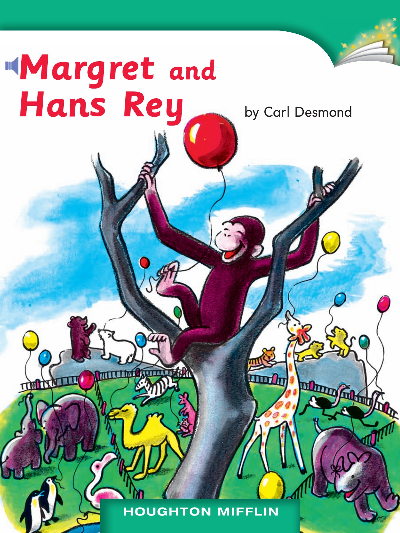 Margret and Hans Rey - ห้องสมุดประชาชน - Page 1 - 14 | Flip PDF Online ...