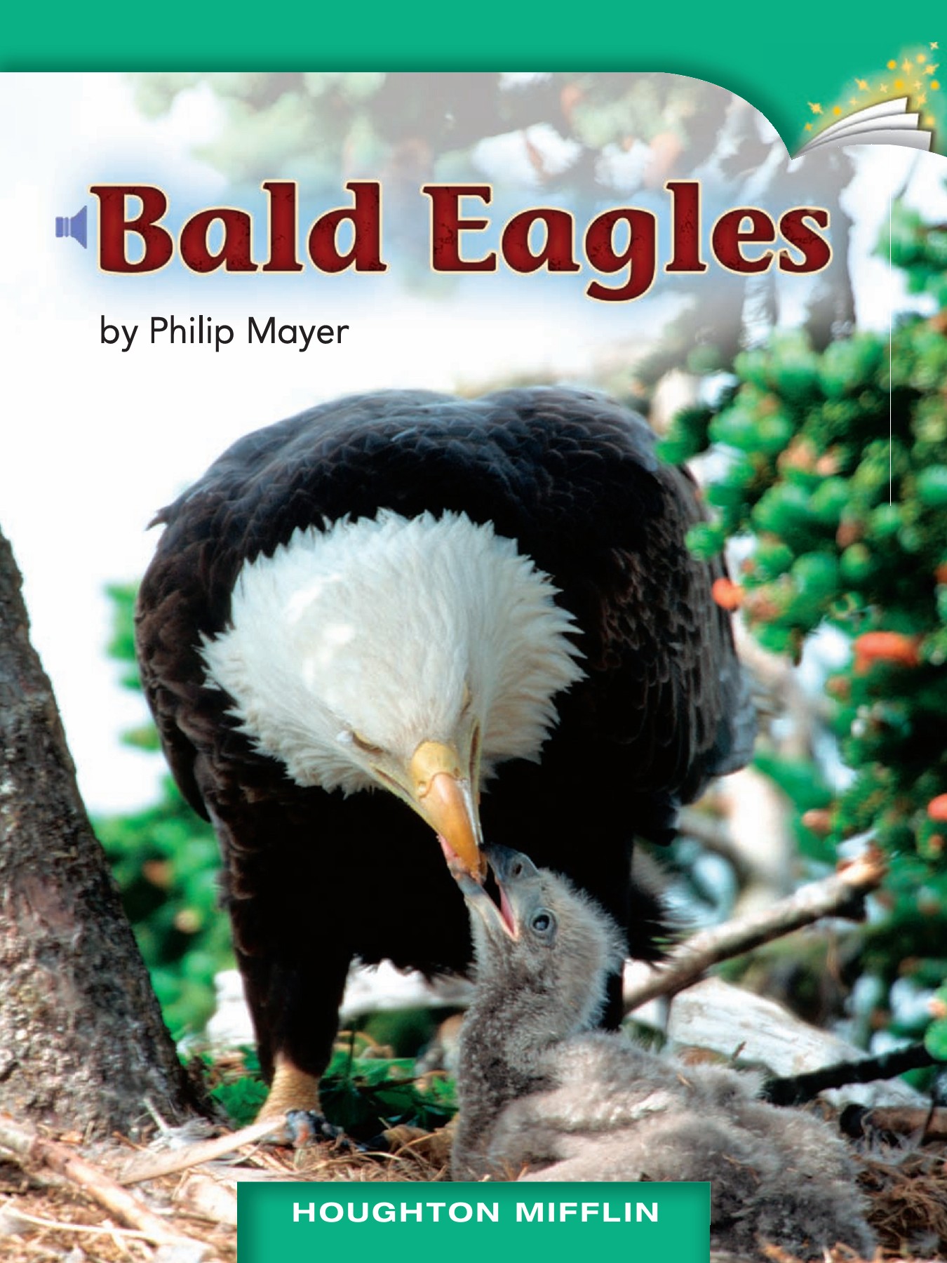 Bald Eagles - ห้องสมุดประชาชน - Page 1 | Flip PDF Online | PubHTML5