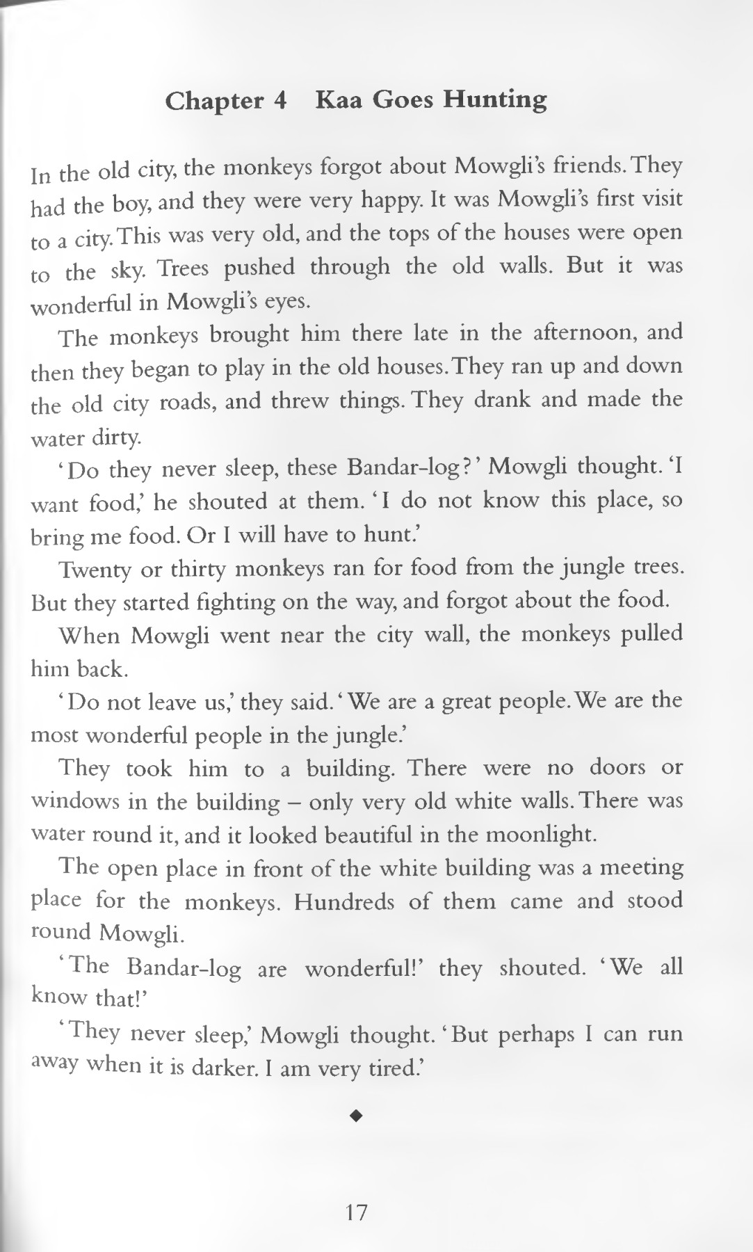 The_Jungle_Book - ห้องสมุดประชาชน - Page 23 | Flip PDF Online | PubHTML5
