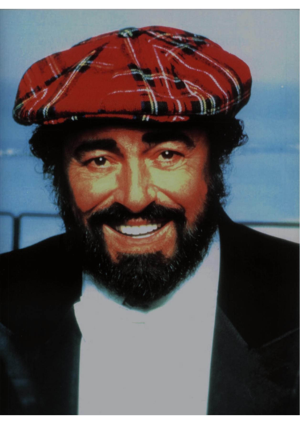 Pavarotti - coceca1 - Page 19 | Flip PDF Online | PubHTML5