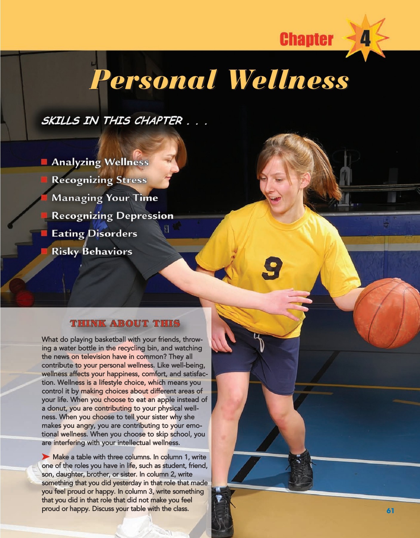 Life Skills - WBN Marketing LLC - Page 1 - 4 | Flip PDF Online | PubHTML5