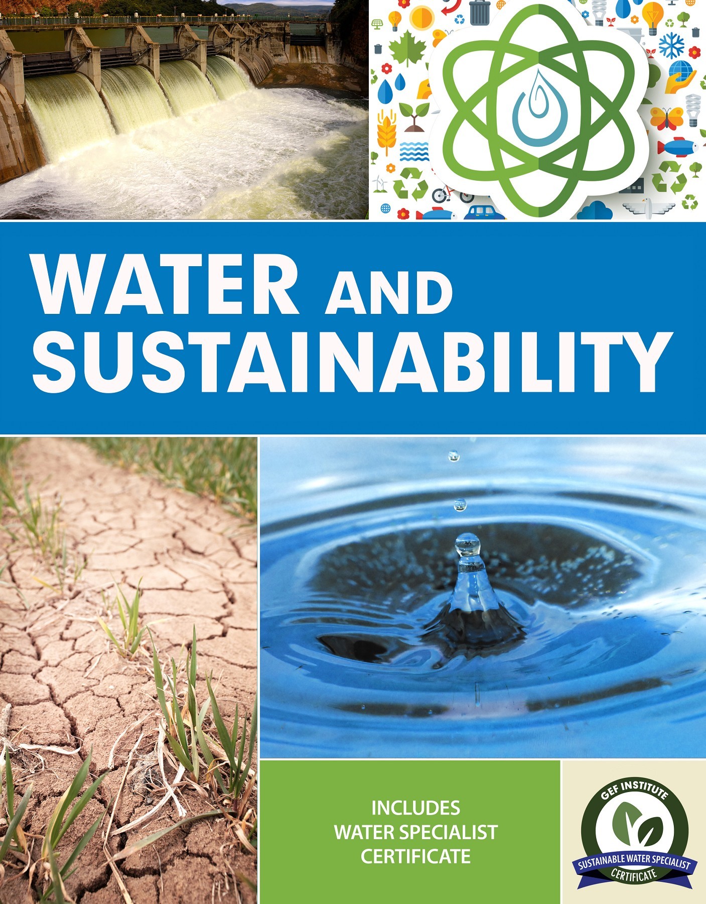 Water and Sustainability - WBN Marketing LLC - Page 1 - 5 | Flip PDF ...