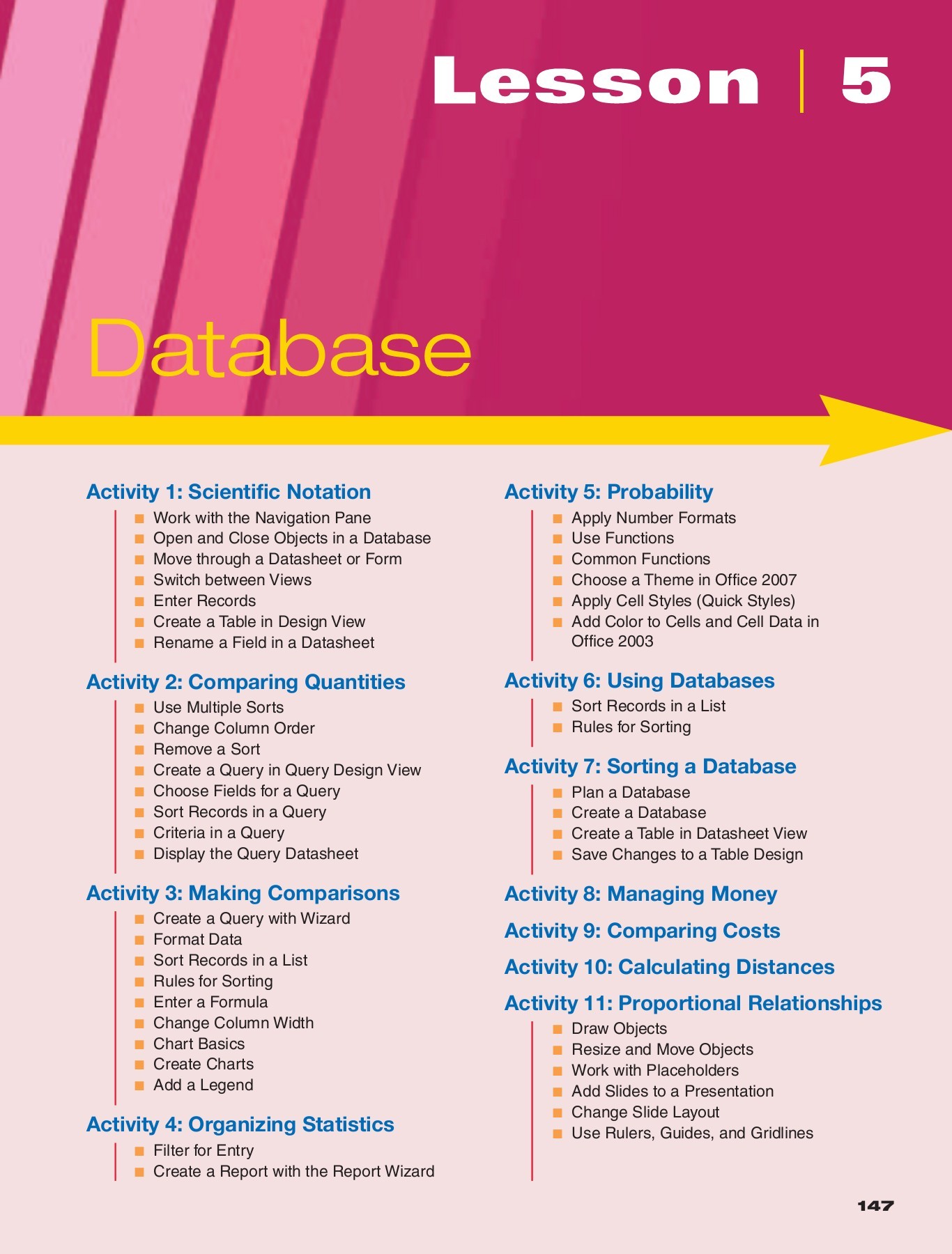 Computers and Technology for Mathematics - WBN Marketing LLC - Page 1 ...