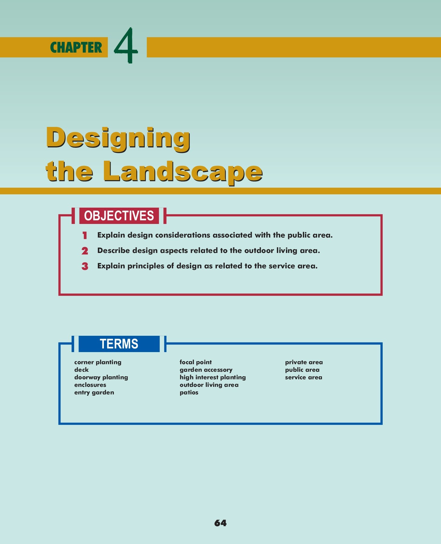 Landscape Design, Construction , and Maintenance - WBN Marketing LLC ...