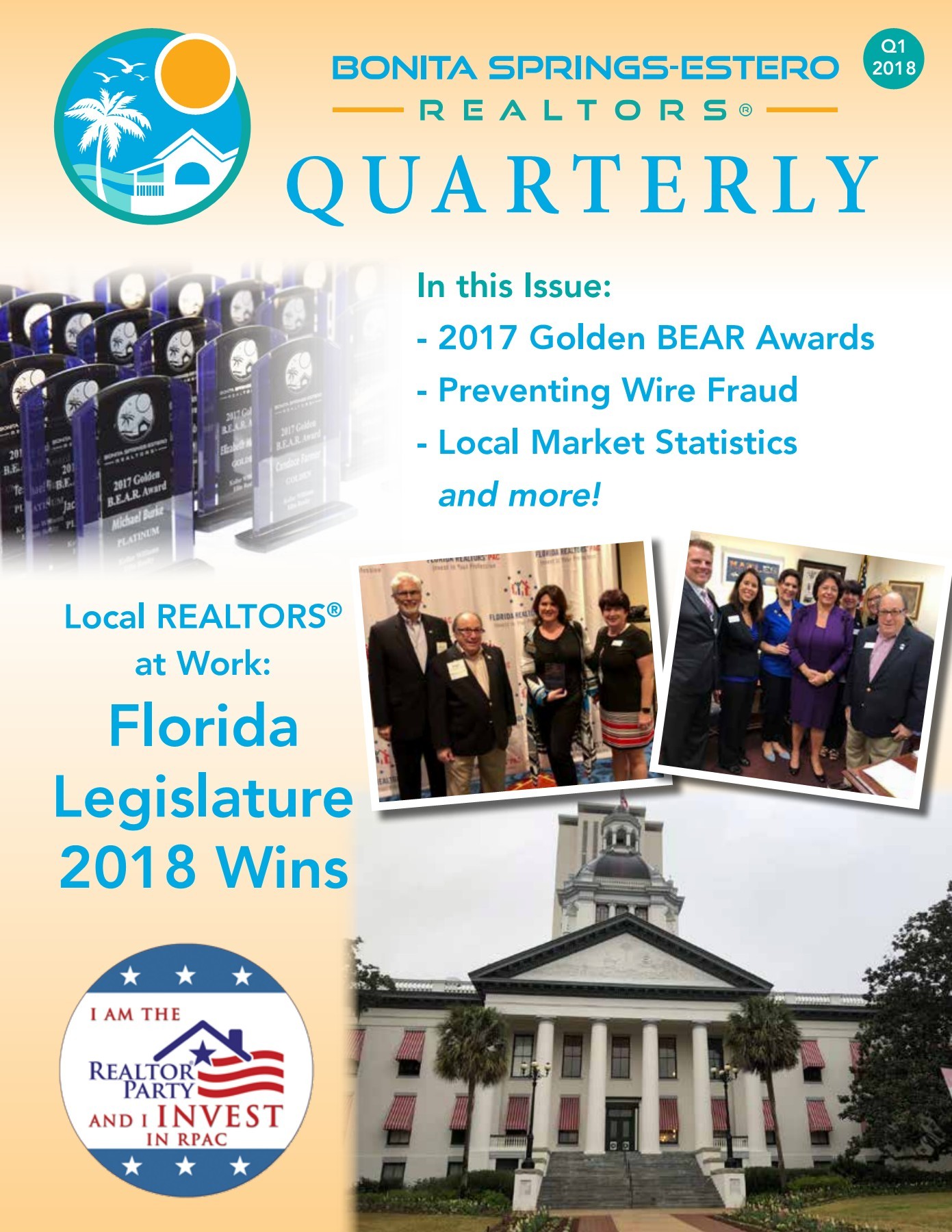 BSER Quarterly Q1-2018 - WBN Marketing LLC - Page 1 - 16 | Flip PDF ...