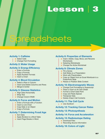 Computers and Technology for Science - WBN Marketing LLC - Page 1 - 4 ...