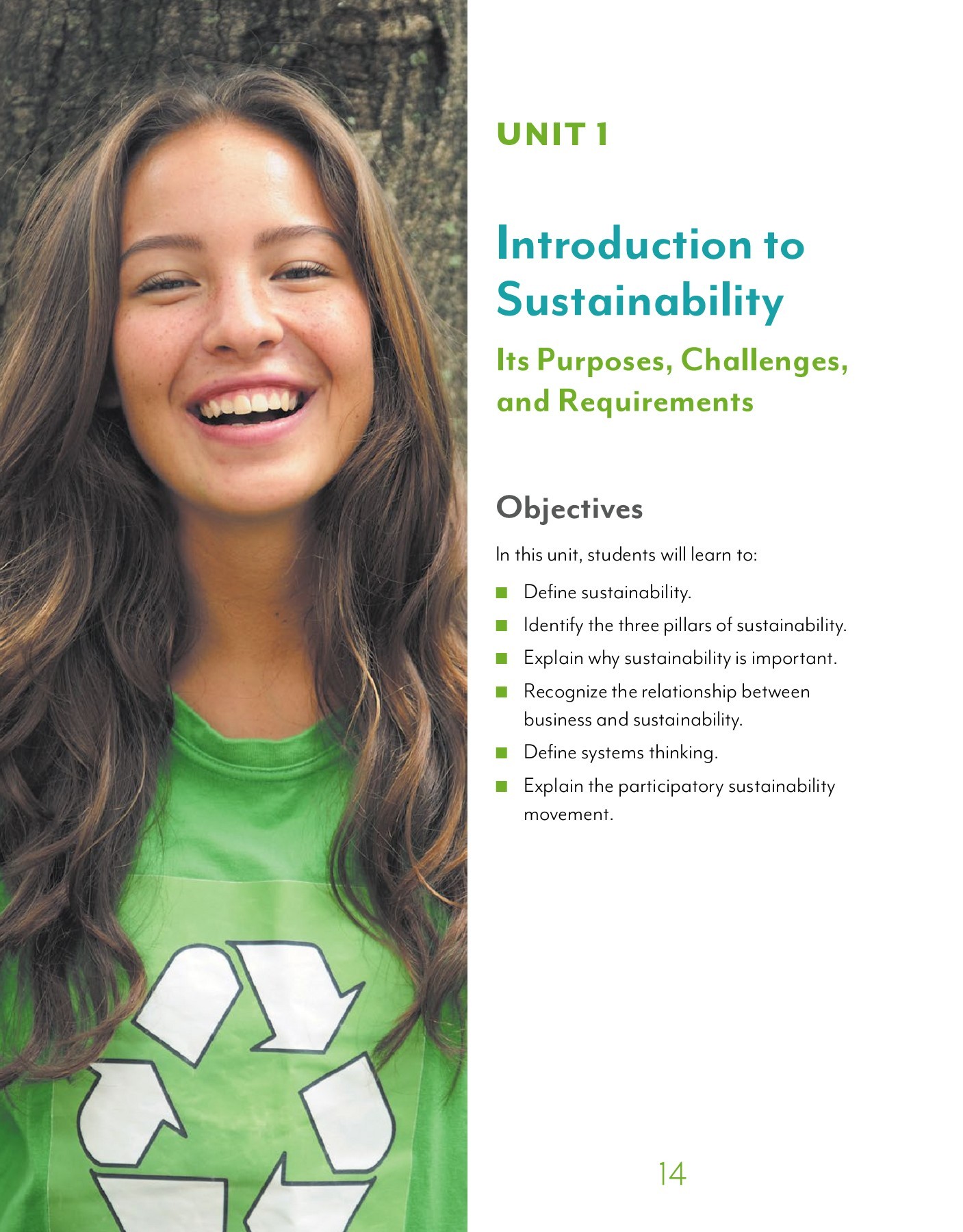 Principles of Sustainability - WBN Marketing LLC - Page 2 | Flip PDF ...