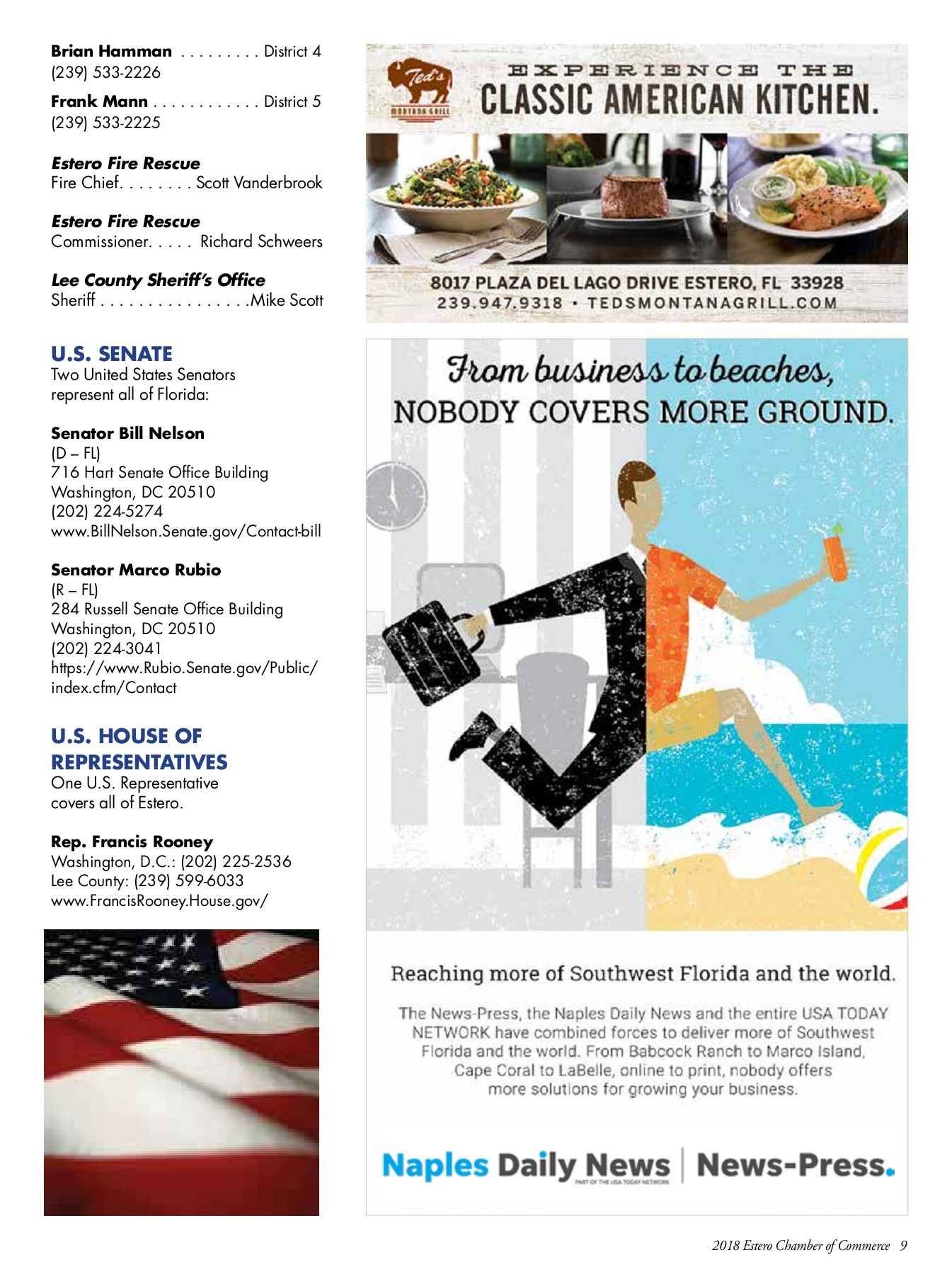 EsteroChamberMag2018 - WBN Marketing LLC - Page 11 | Flip PDF Online ...