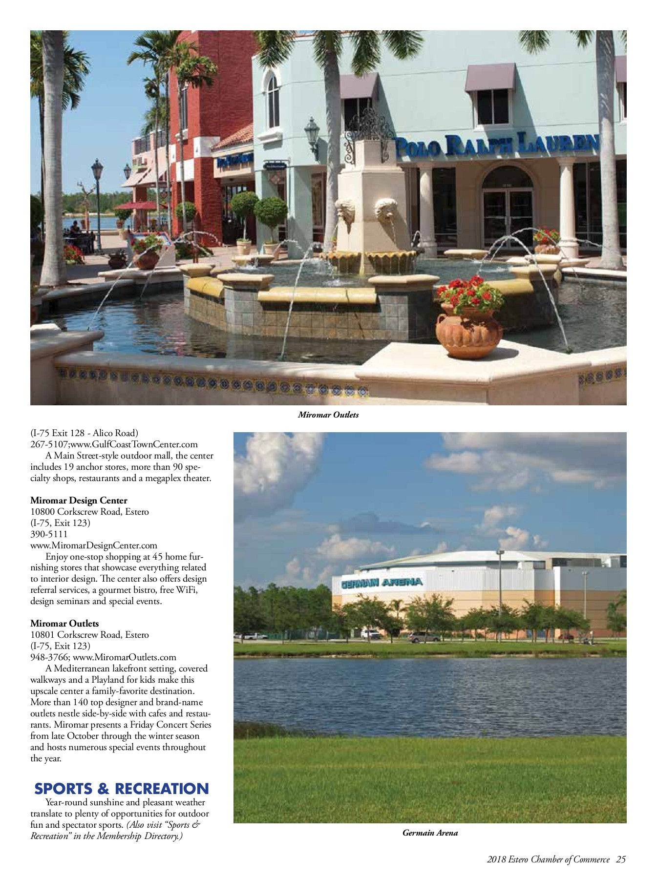 EsteroChamberMag2018 - WBN Marketing LLC - Page 27 | Flip PDF Online ...