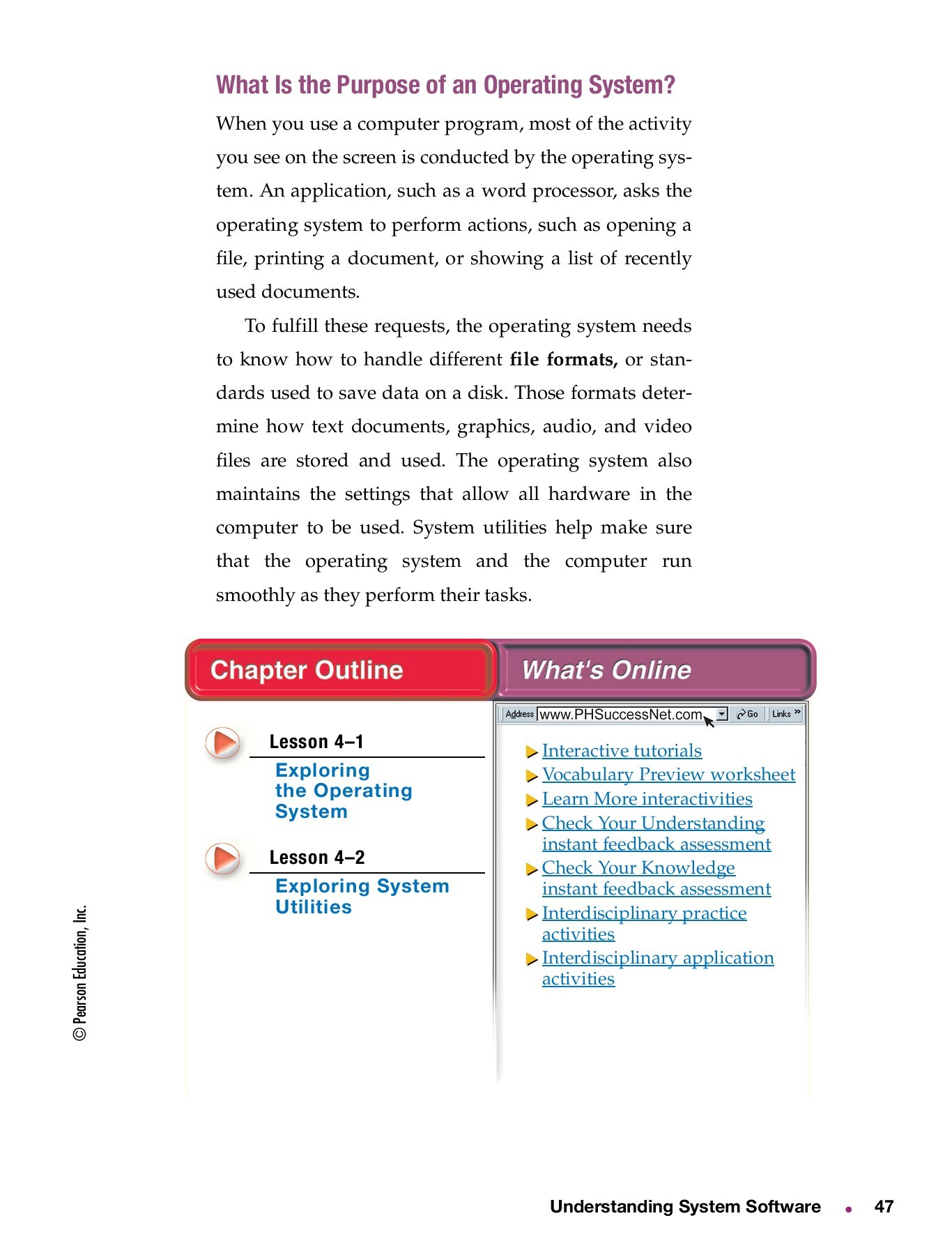Technology Applications - WBN Marketing LLC - Page 2 | Flip PDF Online ...
