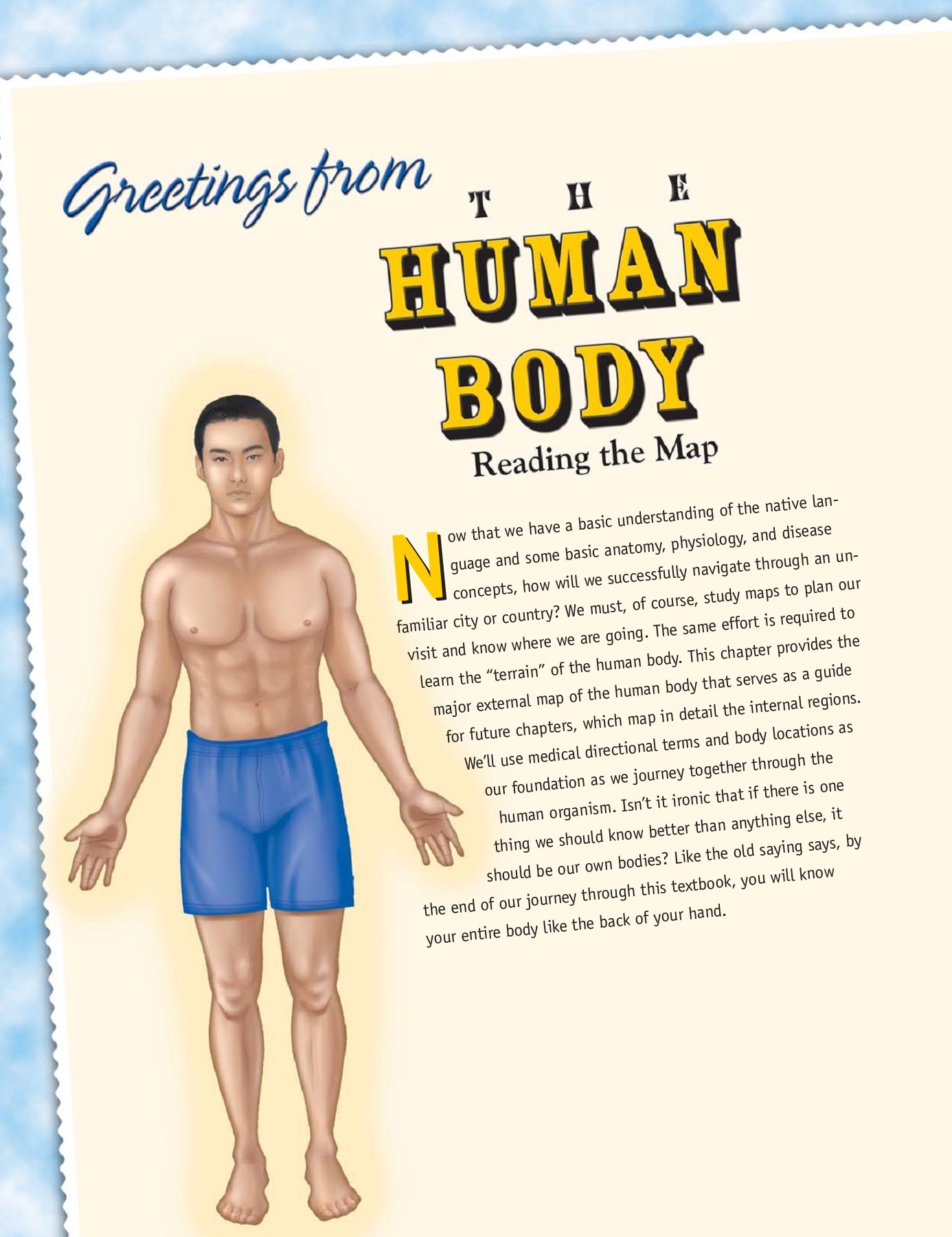 Anatomy & Physiology - WBN Marketing LLC - Page 1 - 4 | Flip PDF Online ...