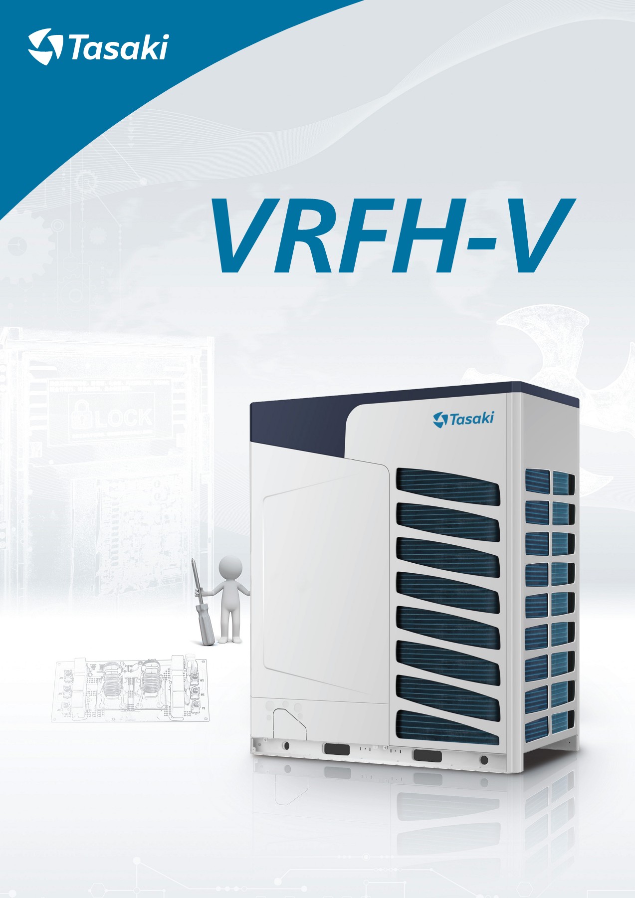 VRFH-V - marketing.tsk98 - Page 1 - 286 | Flip PDF Online | PubHTML5