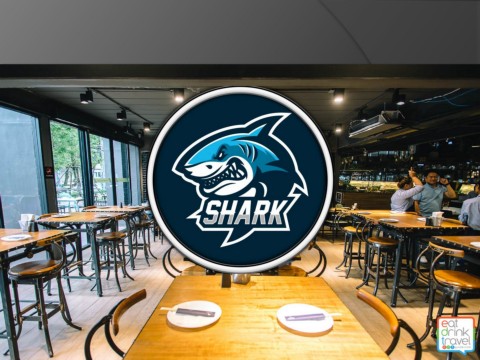 SHARK MENU - genza2003 - หน้าหนังสือ 1 - 10 | พลิก PDF ออนไลน์ | PubHTML5