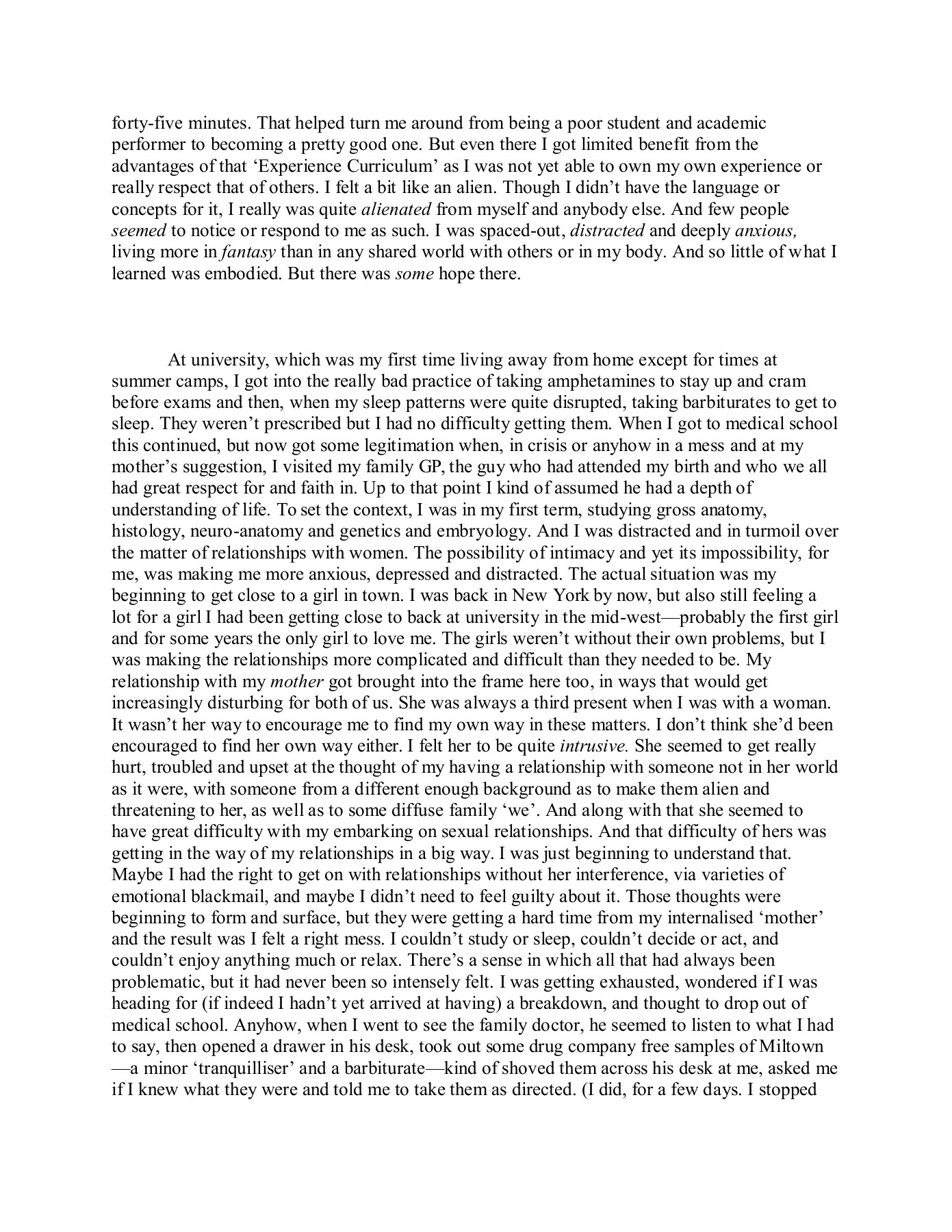 Leon Redler - Steven Gans- Just-Listening-Ethics-and-Therapy ...