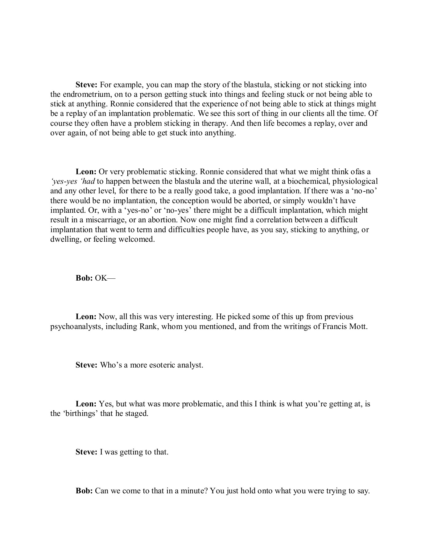 Leon Redler - Steven Gans- Just-Listening-Ethics-and-Therapy ...