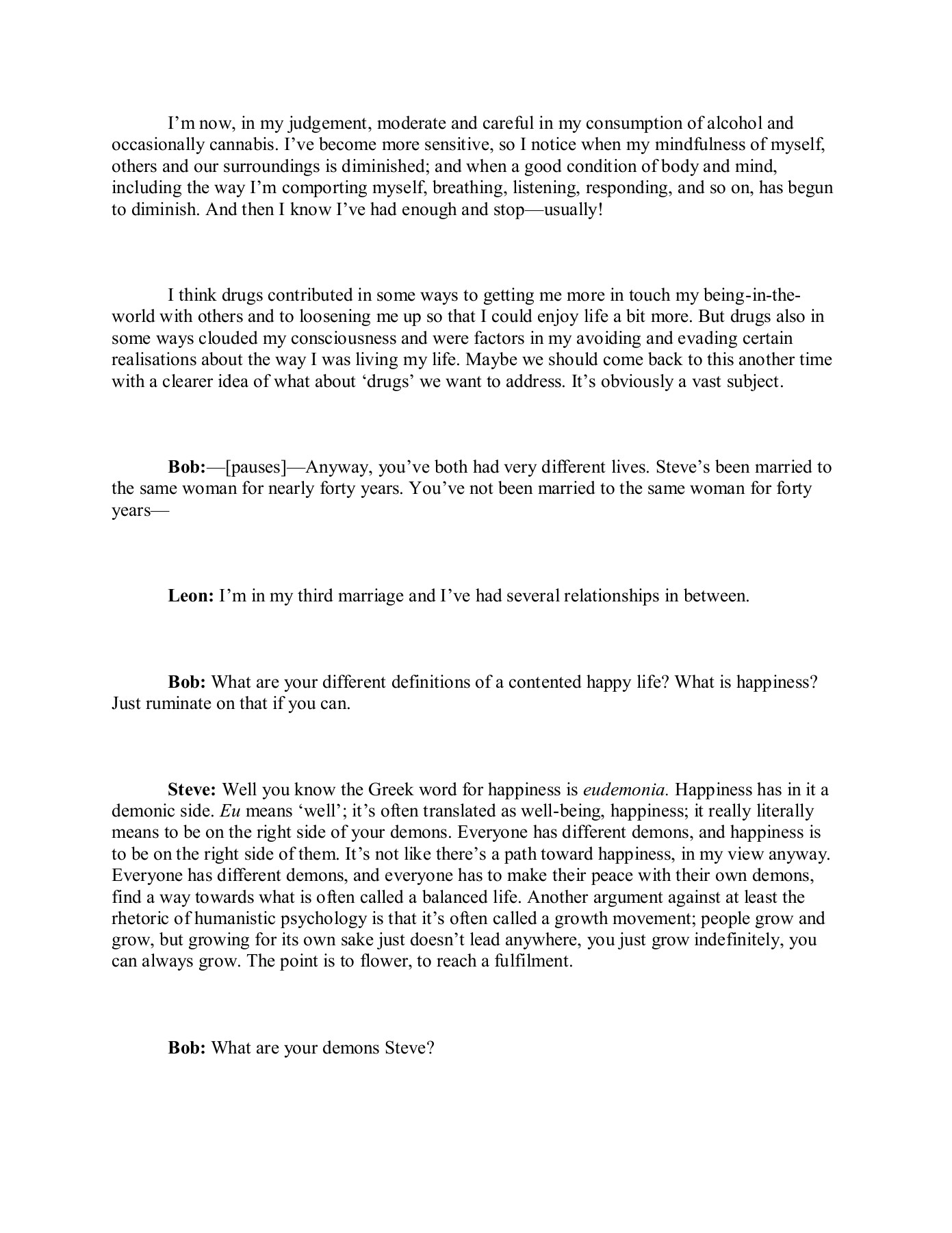 Leon Redler - Steven Gans- Just-Listening-Ethics-and-Therapy ...