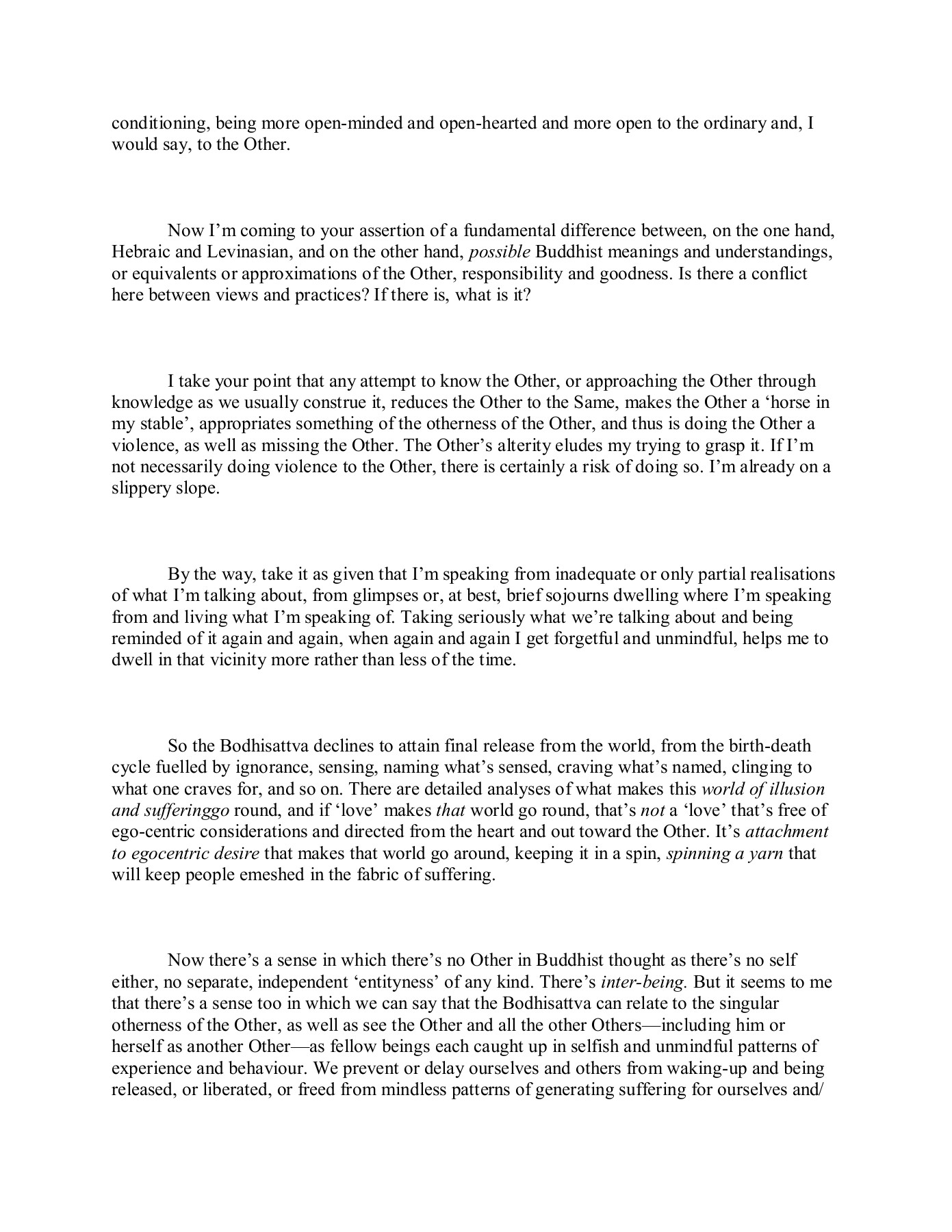 Leon Redler - Steven Gans- Just-Listening-Ethics-and-Therapy ...