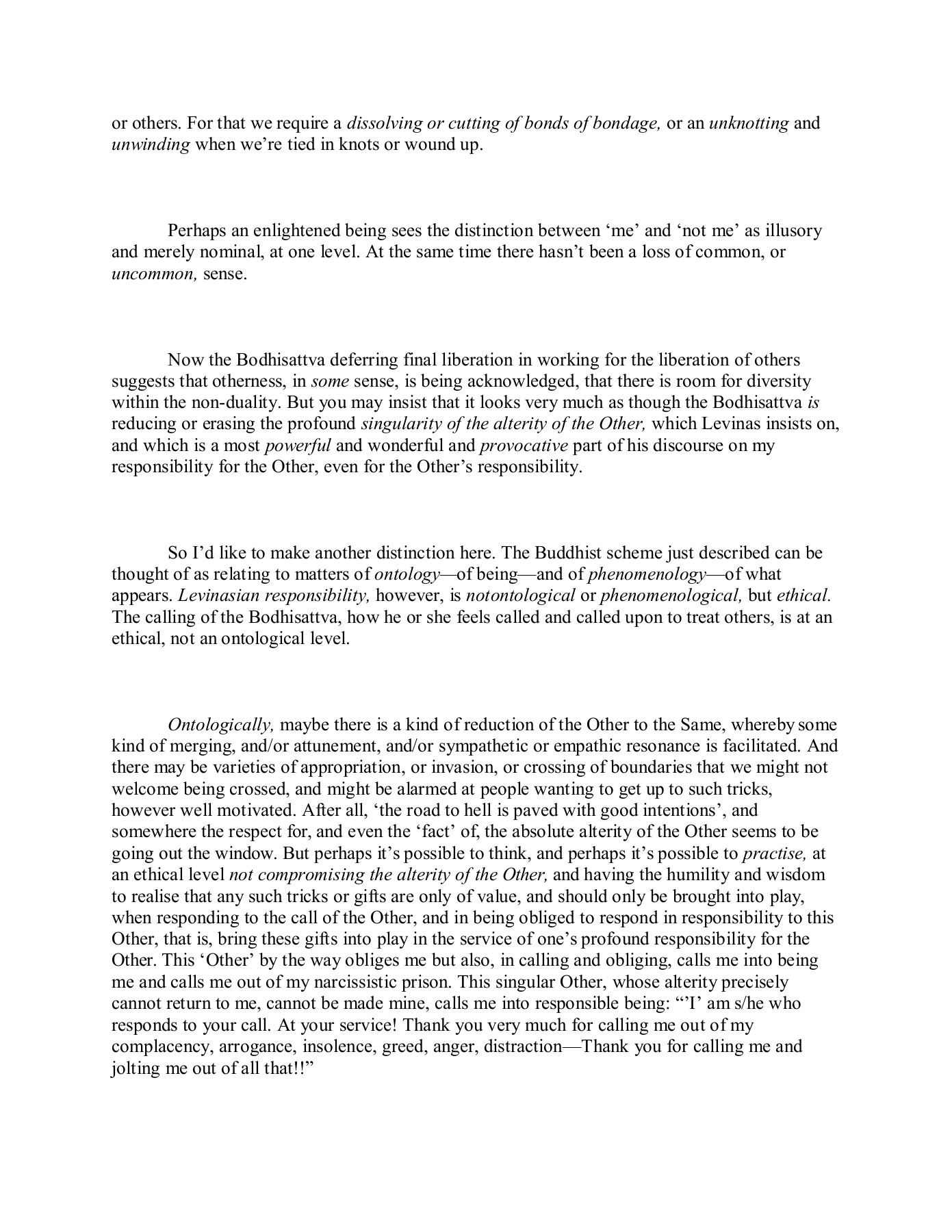 Leon Redler - Steven Gans- Just-Listening-Ethics-and-Therapy ...