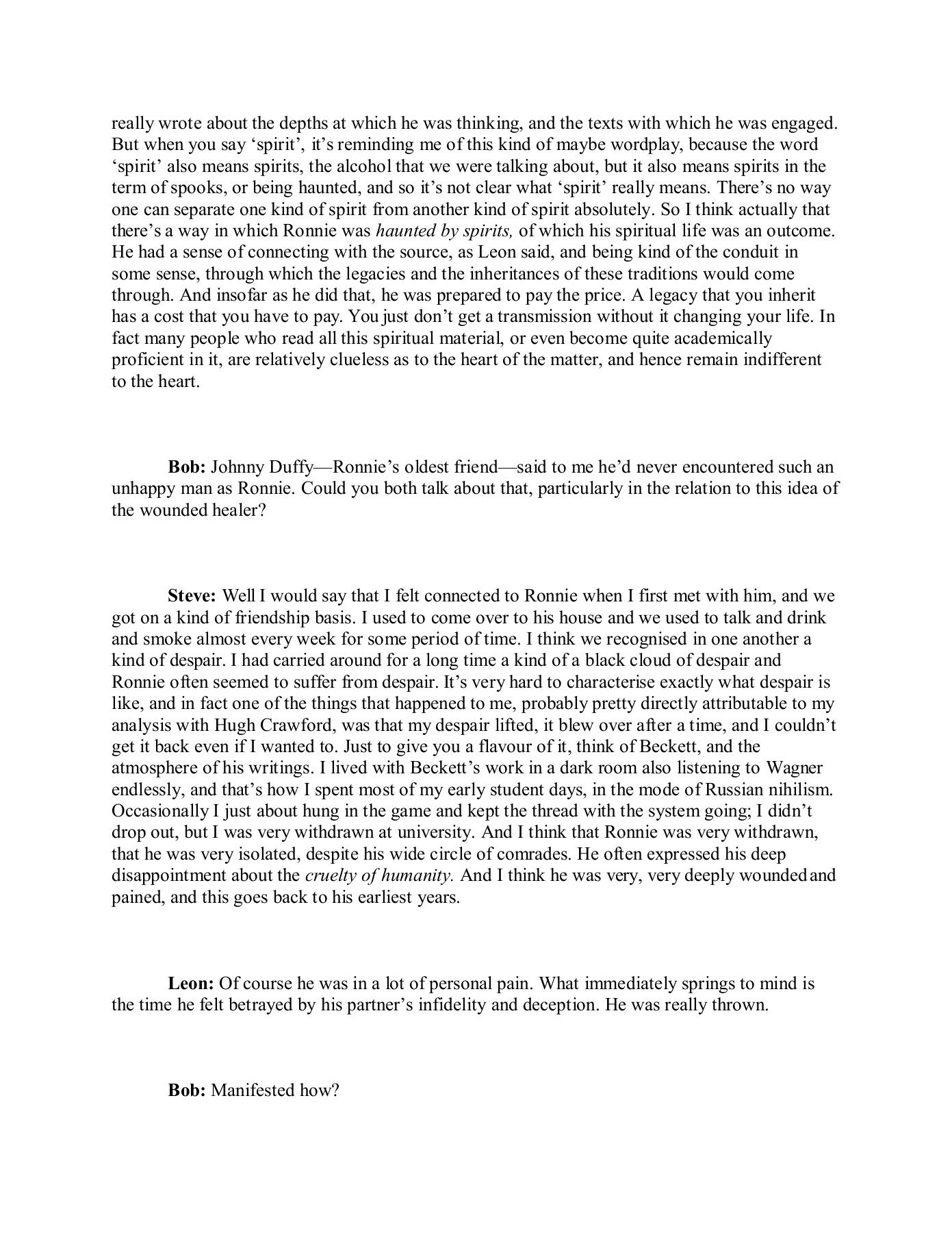 Leon Redler - Steven Gans- Just-Listening-Ethics-and-Therapy ...