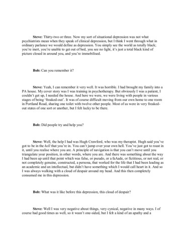 Leon Redler - Steven Gans- Just-Listening-Ethics-and-Therapy ...