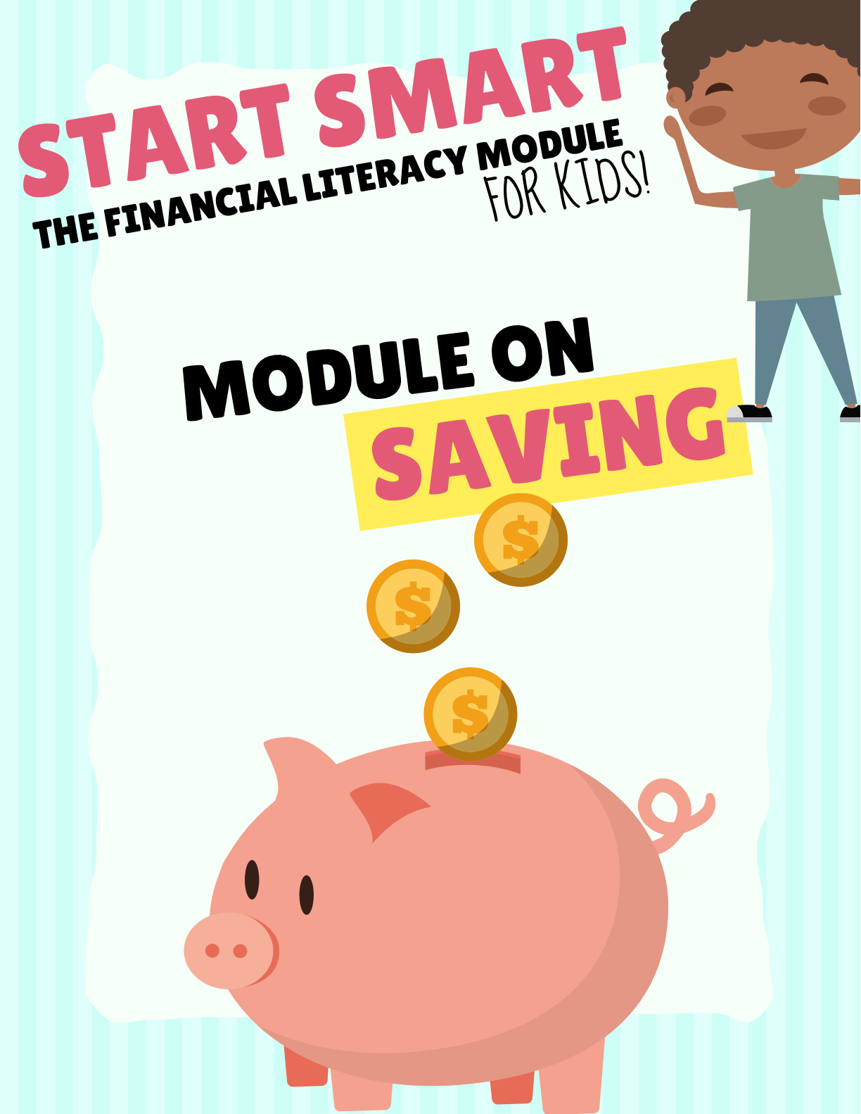 Copy of Kids Classroom Learning Poster - ndayag0339 - Page 1 - 13 ...